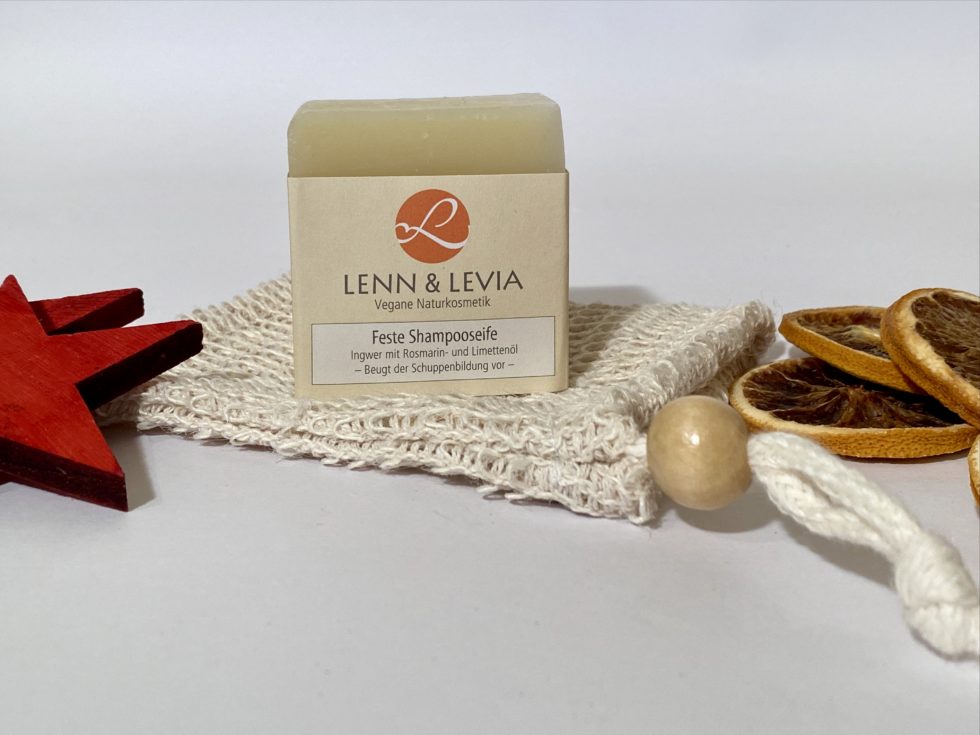 JEDEN TAG EINE CHANCE – 22. Dezember - LENN & LEVIA