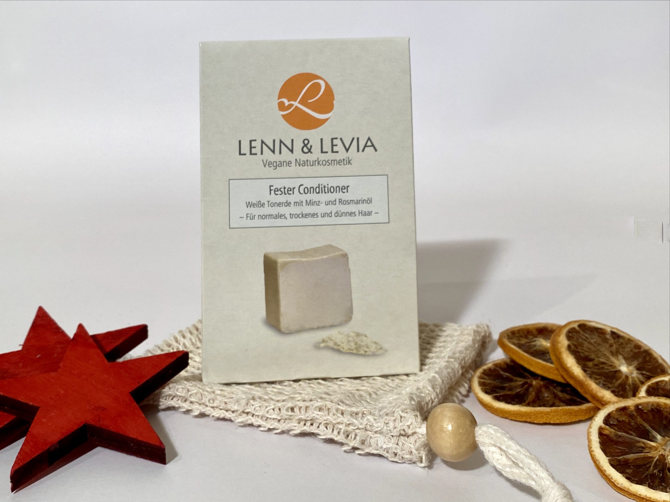 JEDEN TAG EINE CHANCE – 23. Dezember - LENN & LEVIA